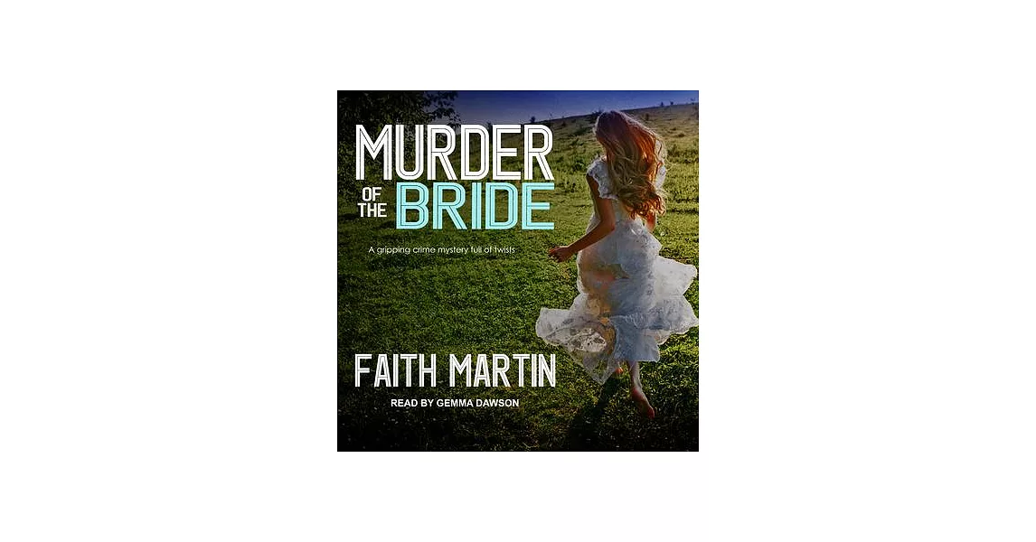 博客來-Murder of the Bride
