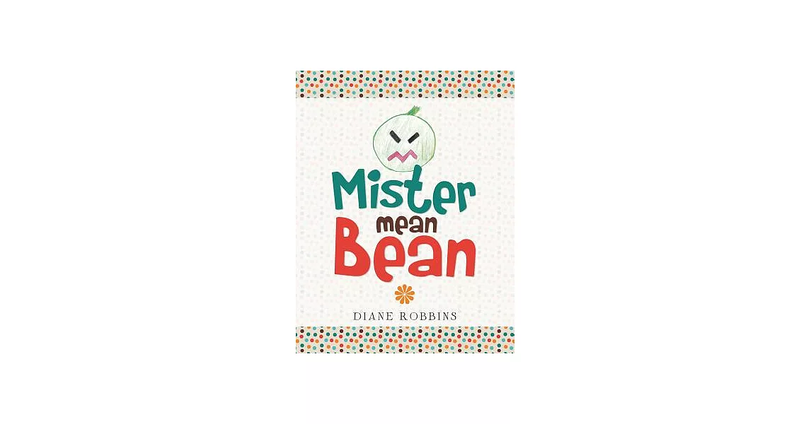 博客來-Mister Mean Bean