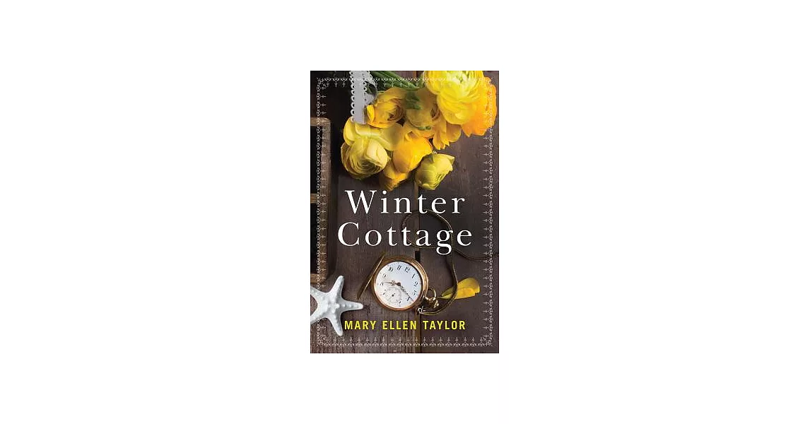 博客來-Winter Cottage