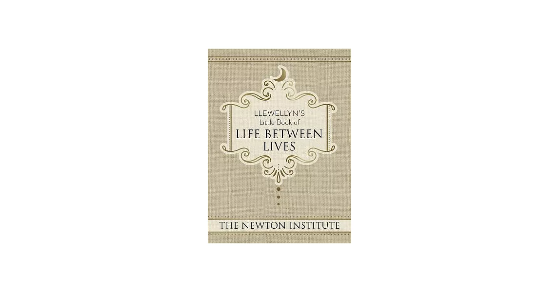 博客來-Llewellyn’s Little Book of Life Between Lives