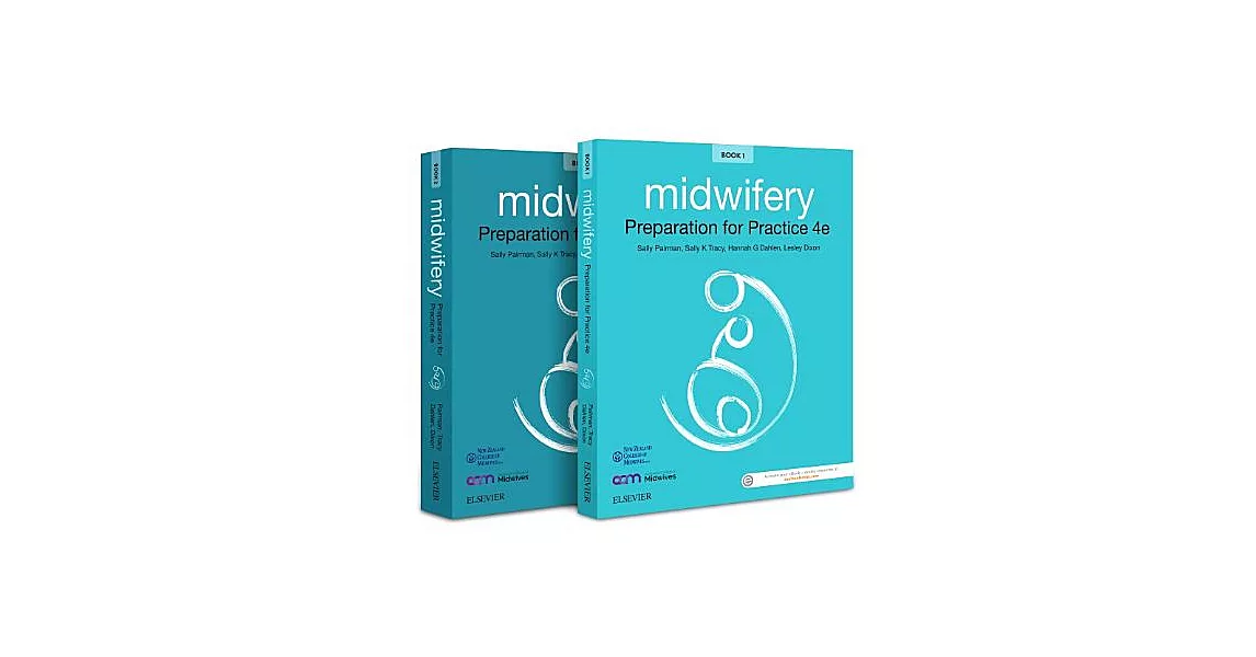 博客來-Midwifery: Preparation for Practice