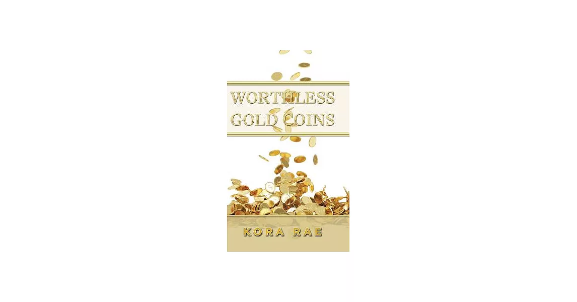 博客來-Worthless Gold Coins