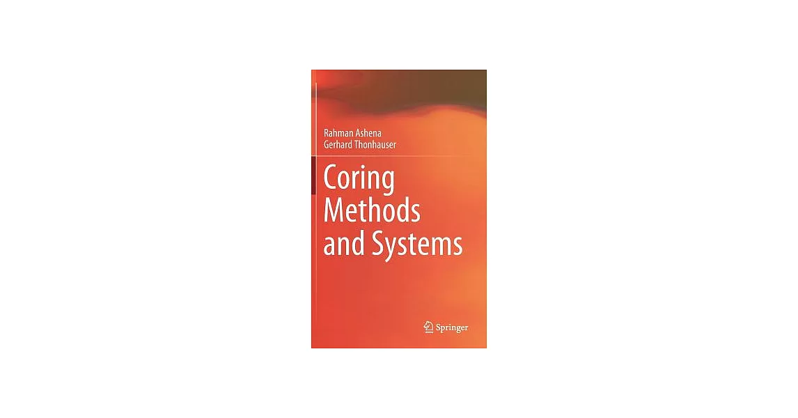 博客來-Coring Methods and Systems
