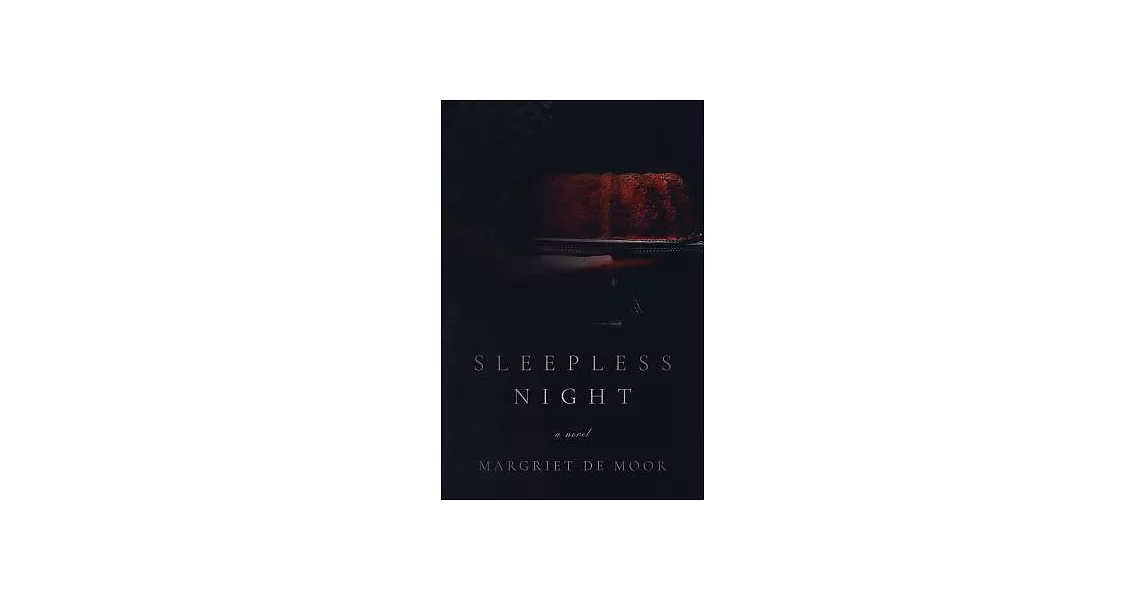 博客來-Sleepless Night
