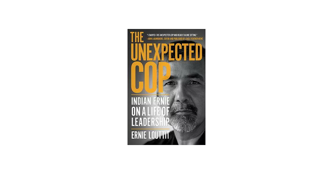 博客來-Unexpected Cop