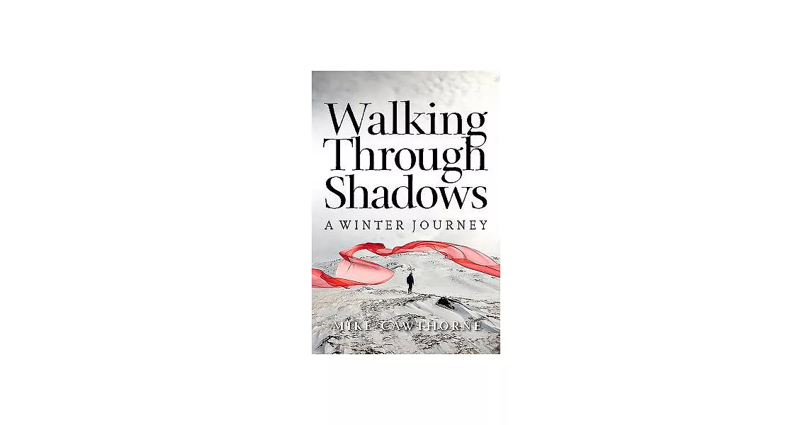 博客來-Walking Through Shadows: A Journey of Loss and Renewal