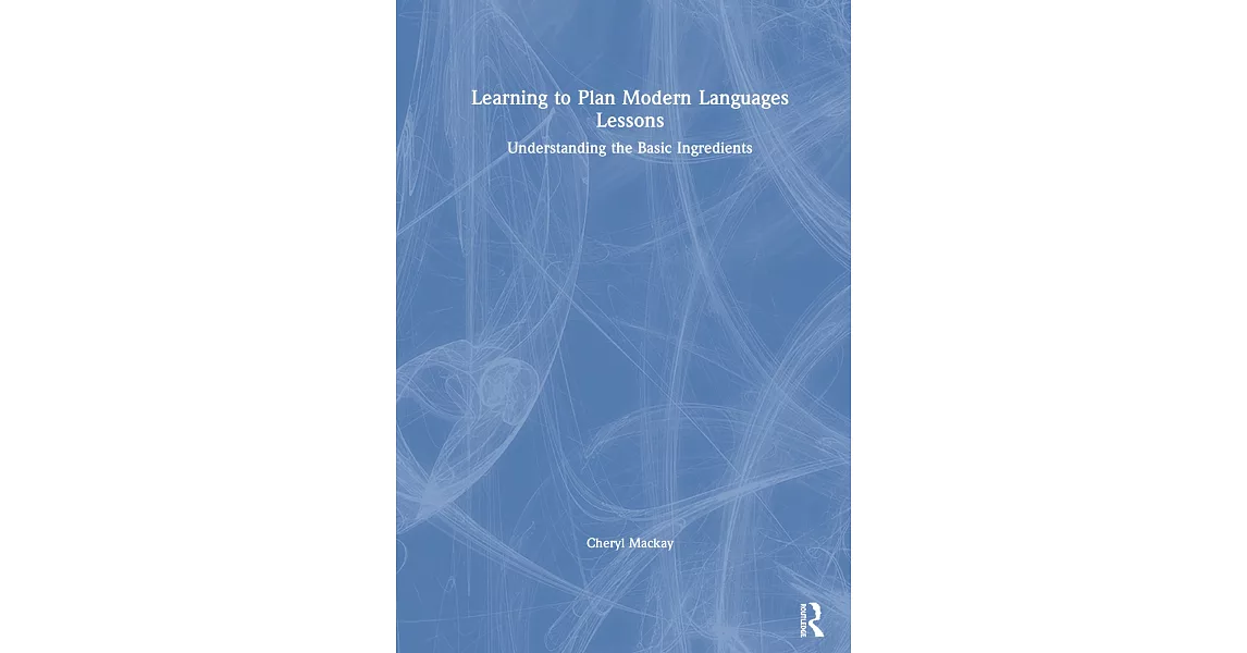 博客來-Learning to Plan Modern Languages Lessons: Understanding the Basic ...