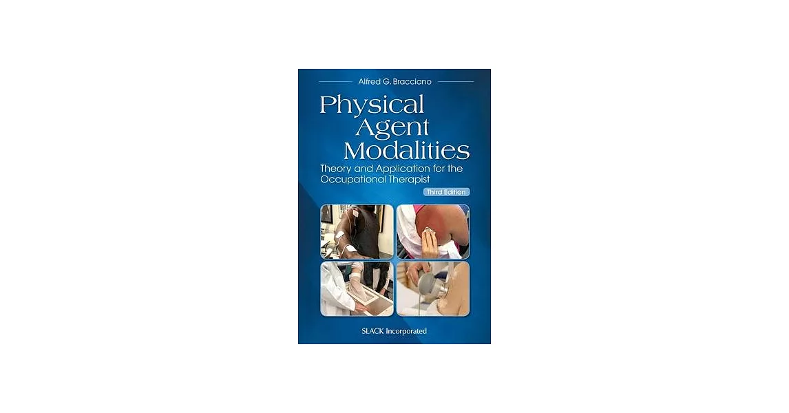 博客來-Physical Agent Modalities