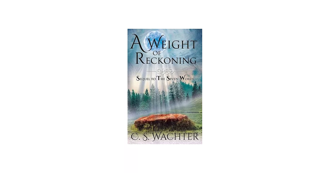 博客來-A Weight of Reckoning: Sequel to The Seven Words