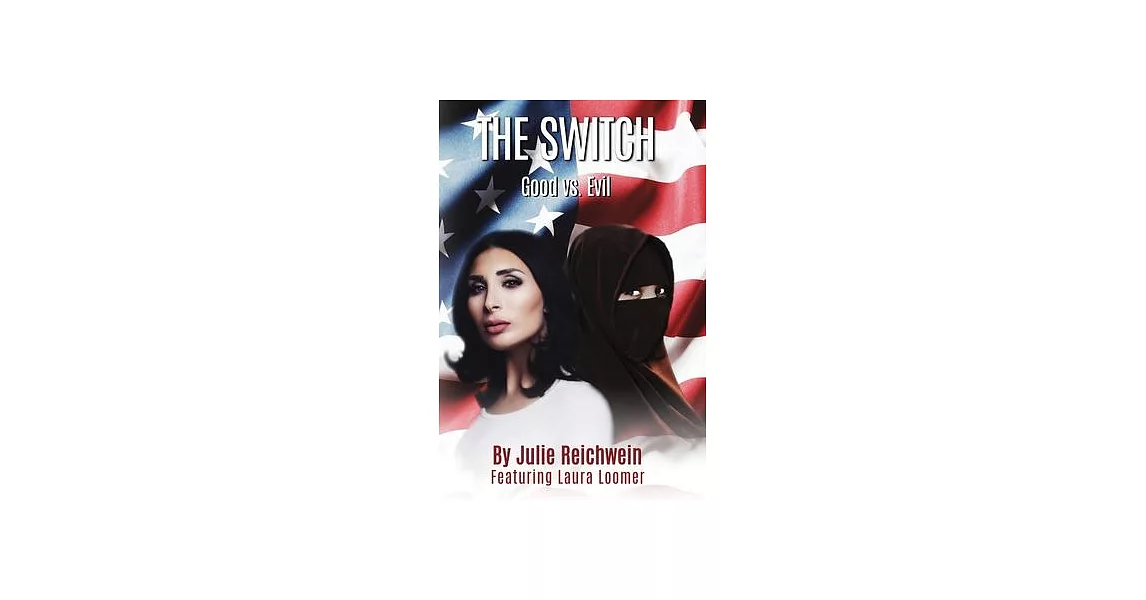 博客來-The Switch: Loomered