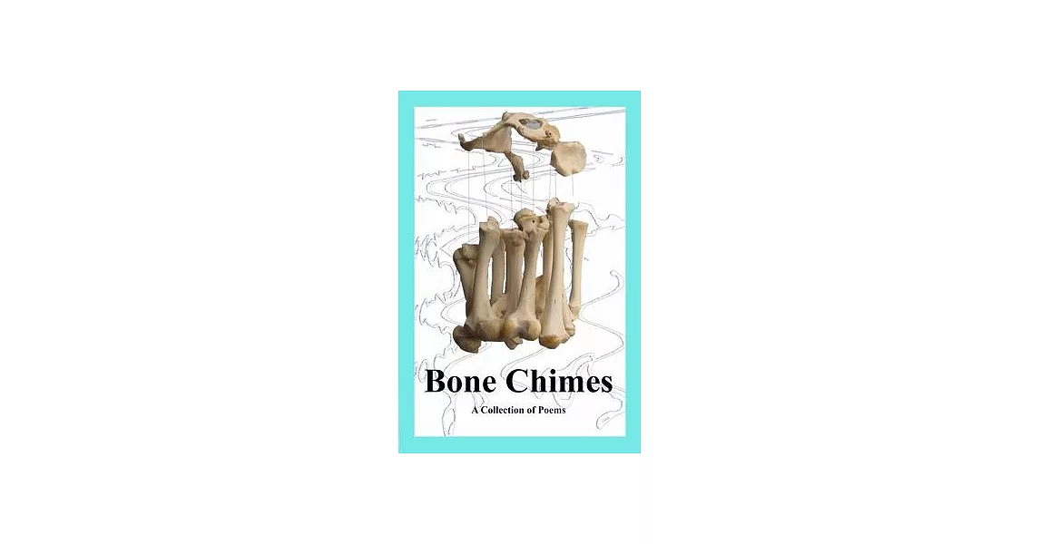 博客來-Bone Chimes
