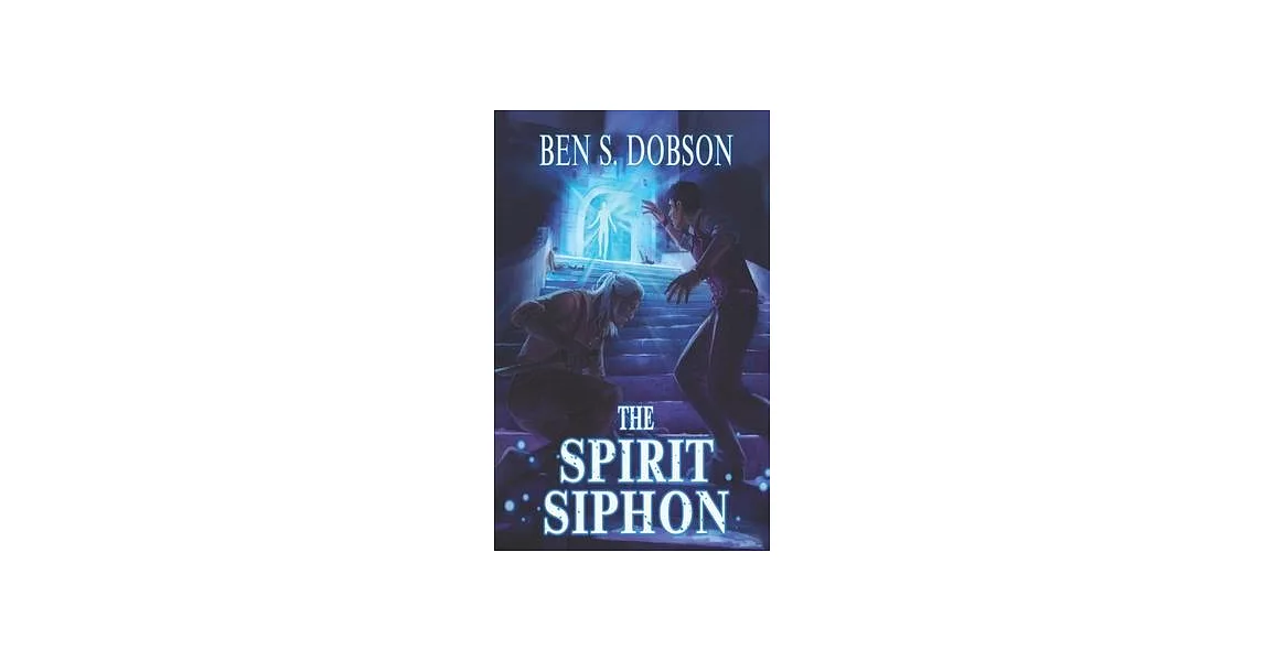 博客來-The Spirit Siphon