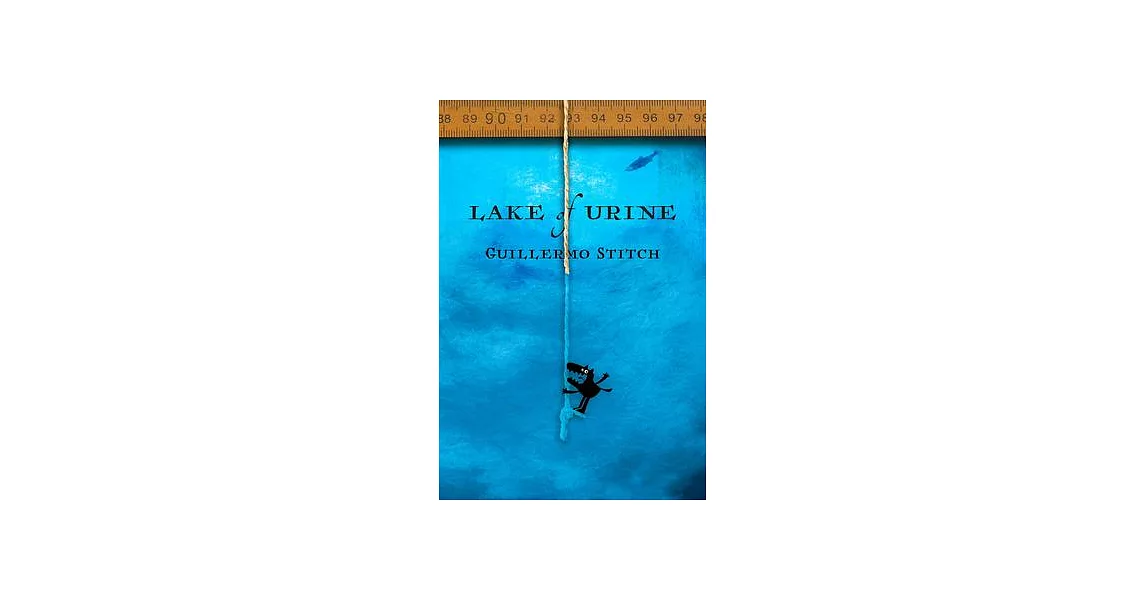 博客來-Lake of Urine: A Love Story