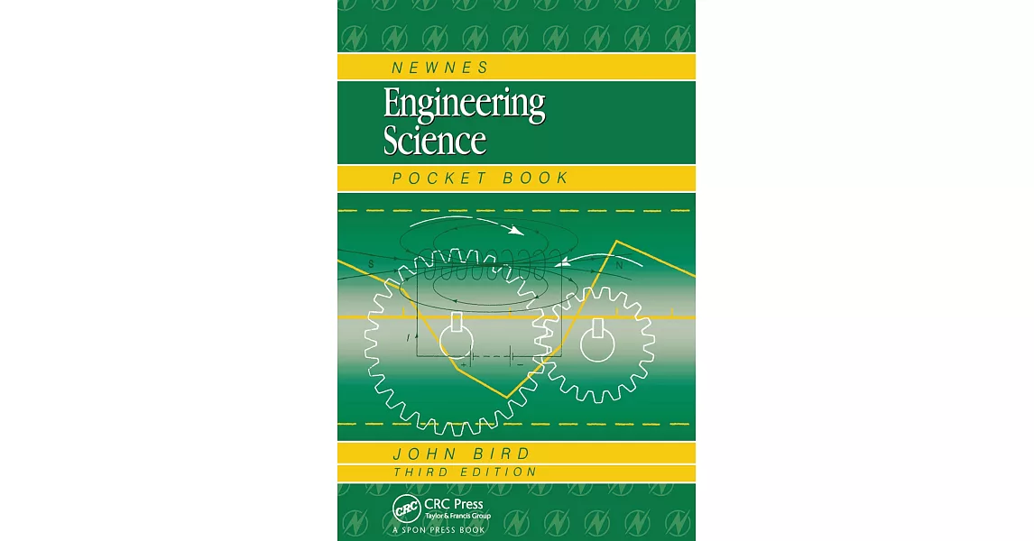 博客來-Newnes Engineering Science Pocket Book