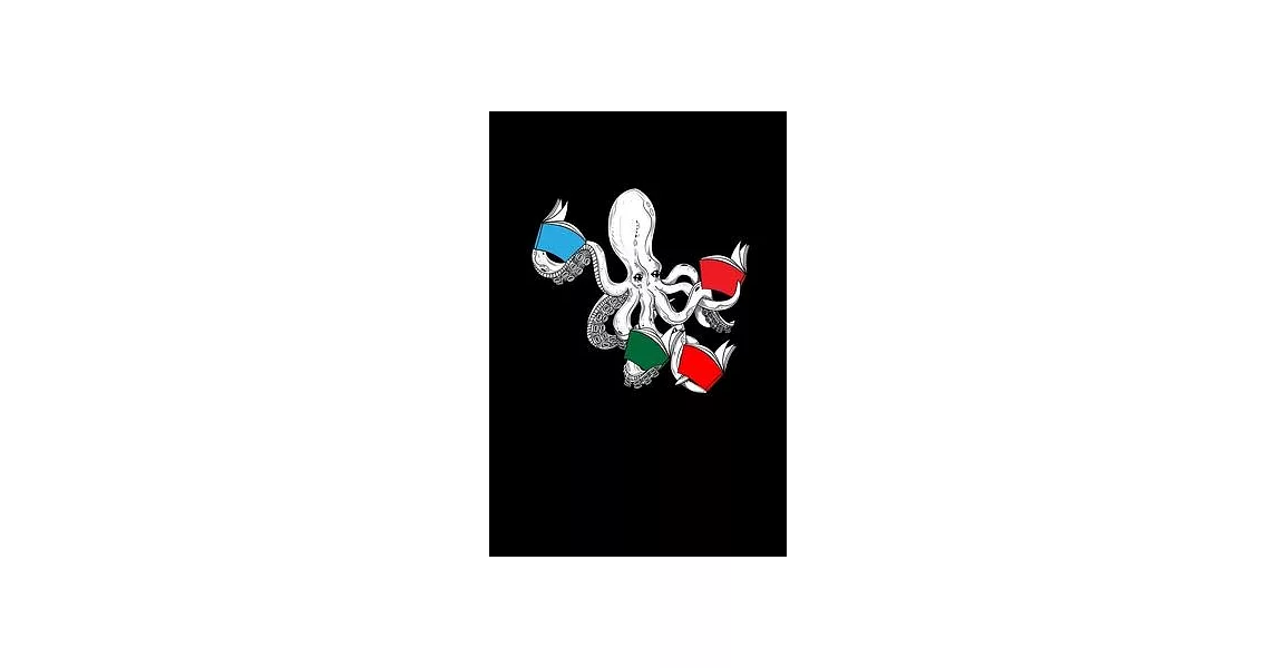 博客來-Notebook: Calendar / Planner 2020 Knowledge Books Read Octopus ...