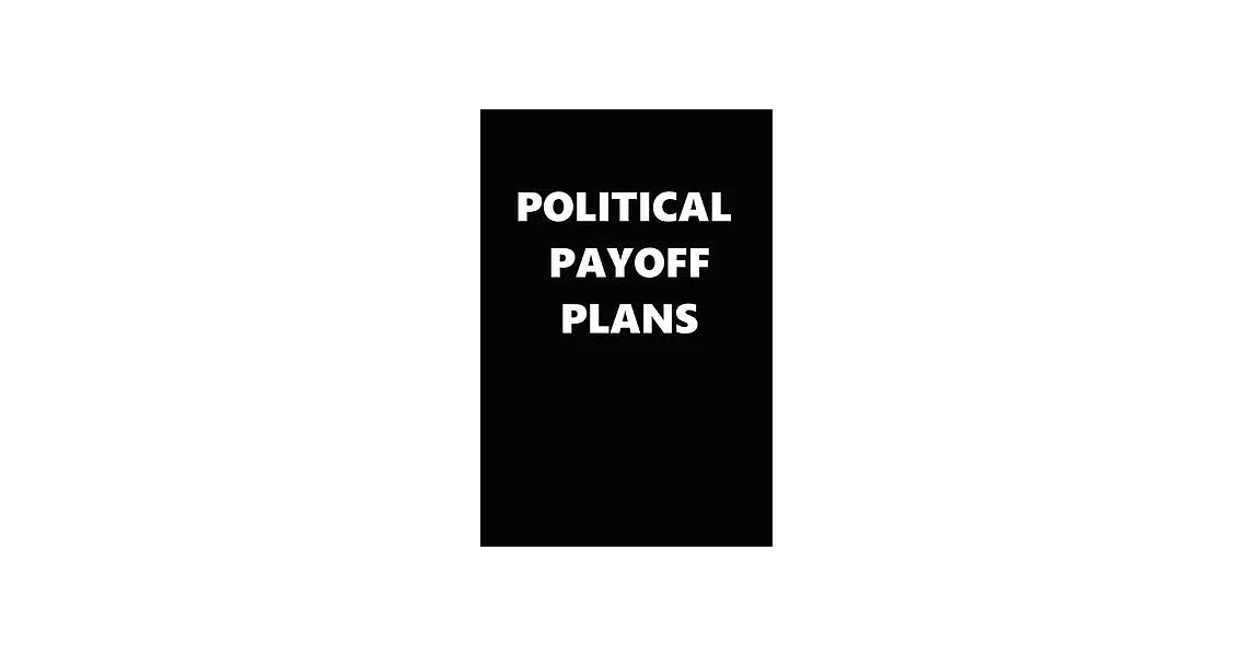 博客來-2020 Daily Planner Political Theme Payoff Plans 388 Pages: 2020 ...