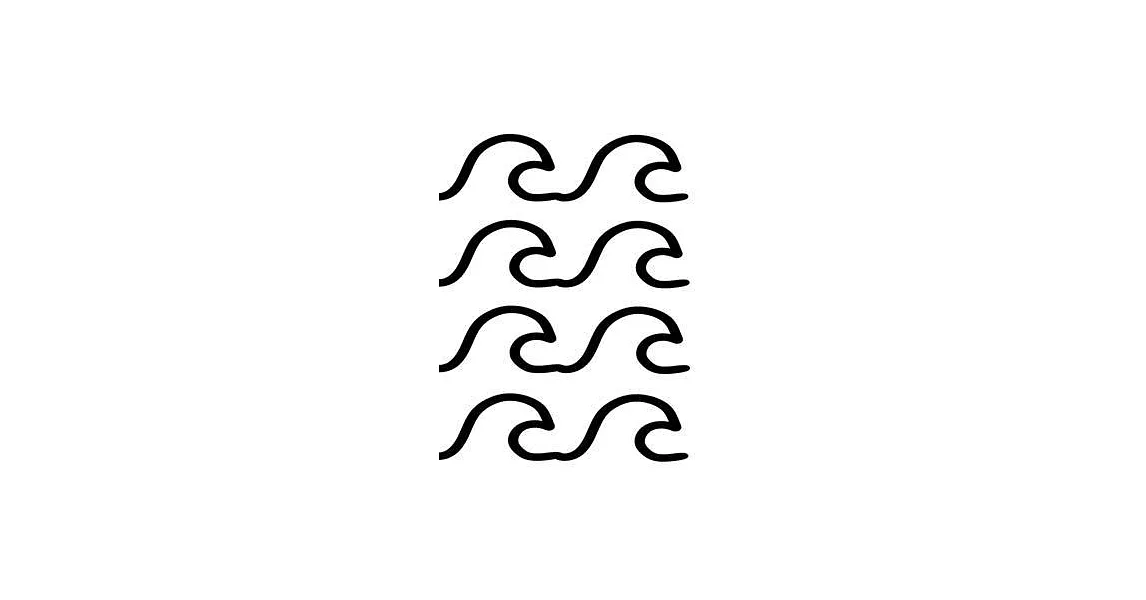 博客來-Wave Notebook: 5 x 5 Graph Grid Paper Pages Journal 6 x 9 Inches ...