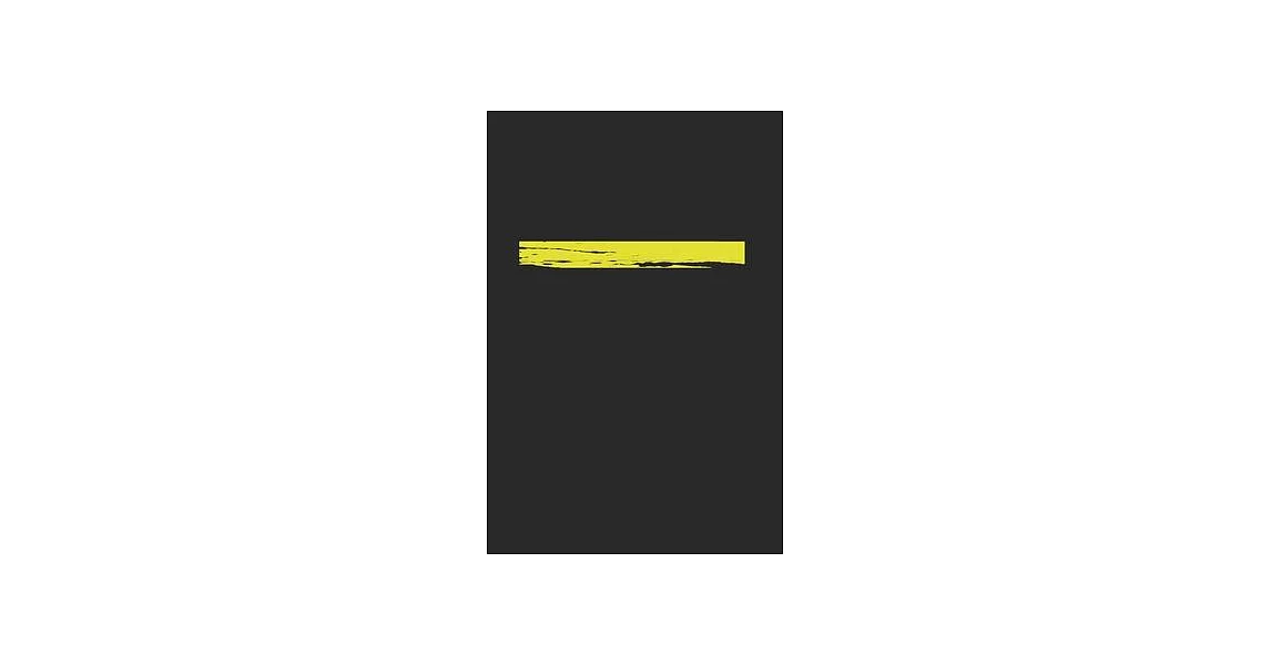 博客來-Dispatcher Notebook - Security Guard Journal Planner: Thin Yellow ...
