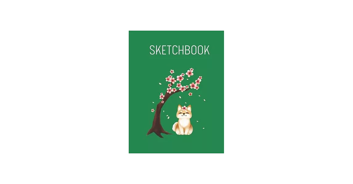 博客來-Sketchbook: Skull Sunflower Floral Flowers Cute Gift Spring Flowers ...