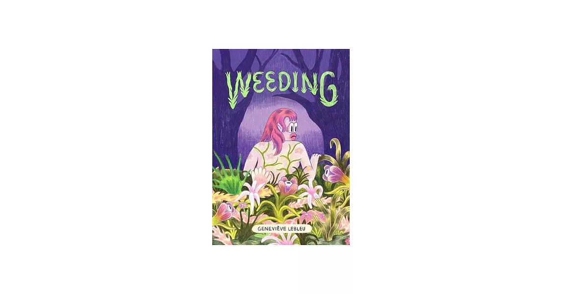 博客來-Weeding