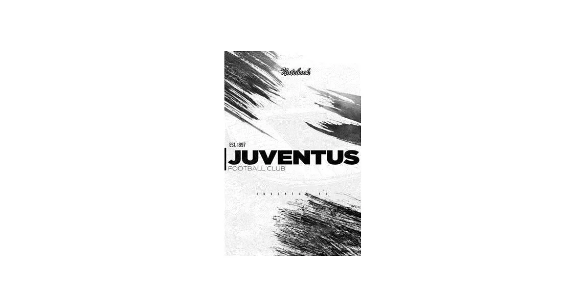 博客來-Juventus 39: Notebook Football Gifts For Men And Boys JUVENTUS FANS ...