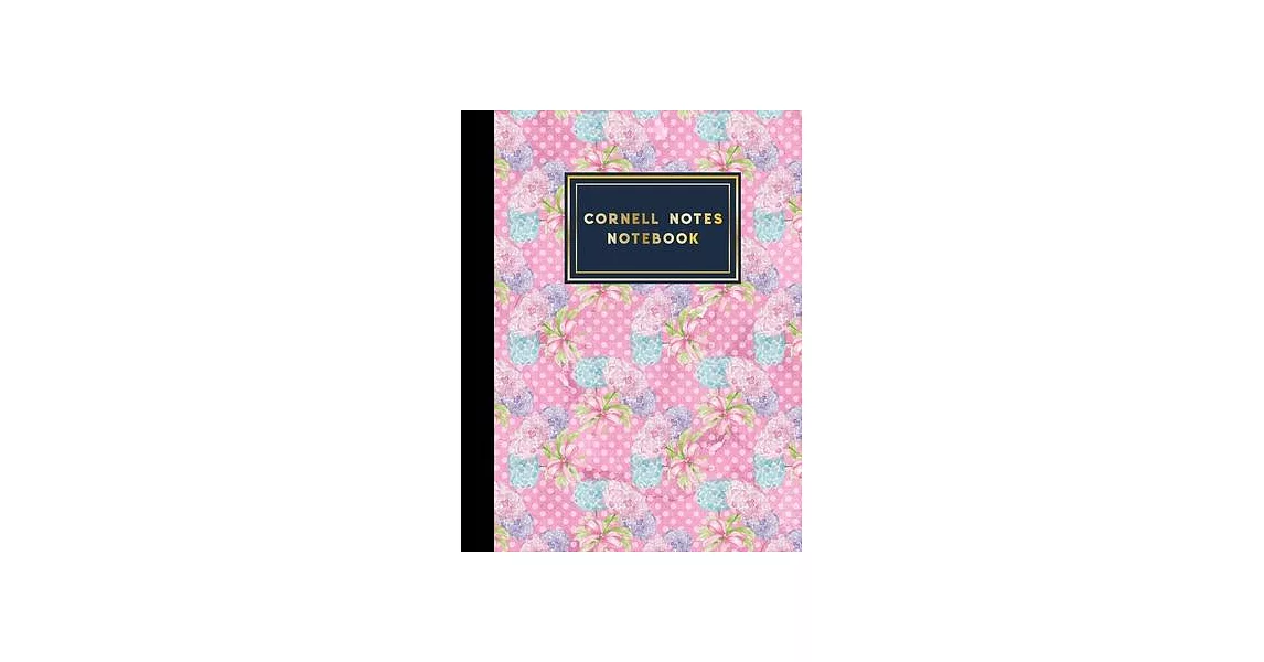 博客來-Cornell Notes Notebook: Cornell Note Pads, Cornell Notebook Paper ...