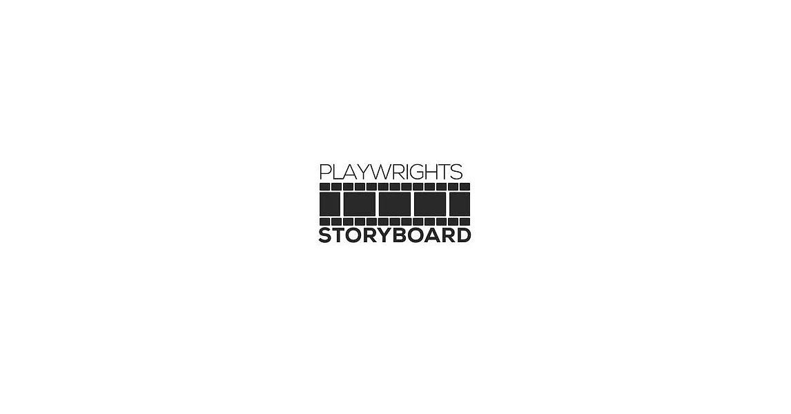 博客來-Playwrights Storyboard: Notebook & Journal Storyboard Template for Video Editors Directors ...