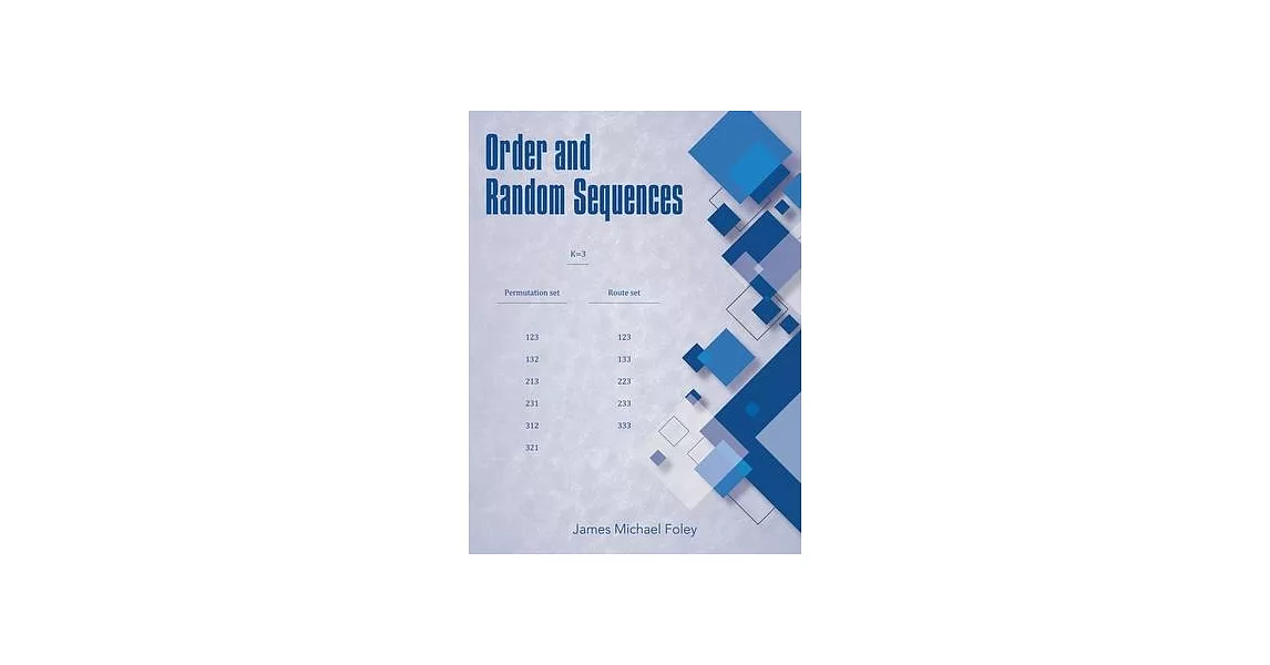 博客來-Order and Random Sequences