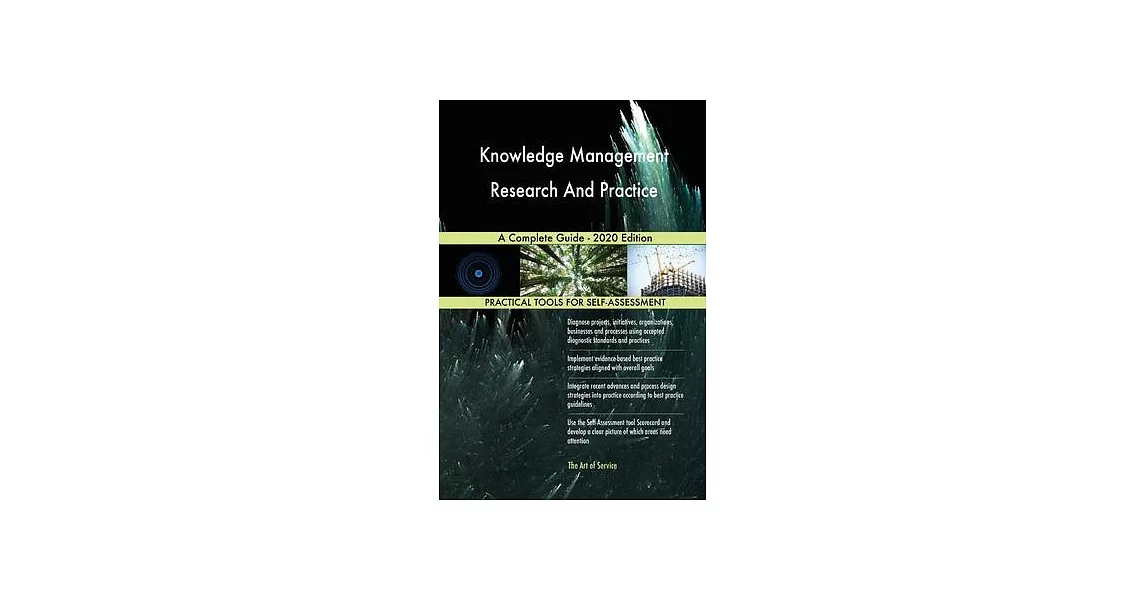 博客來-Knowledge Management Research And Practice A Complete Guide - 2020 ...