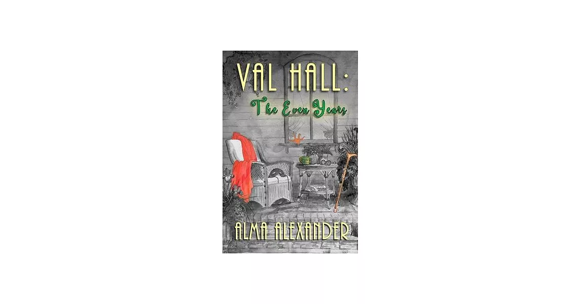 博客來-Val Hall: The Even Years