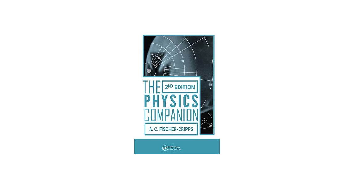 博客來-The Physics Companion