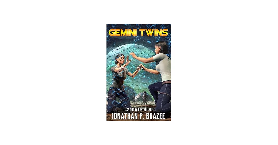 博客來-Gemini Twins