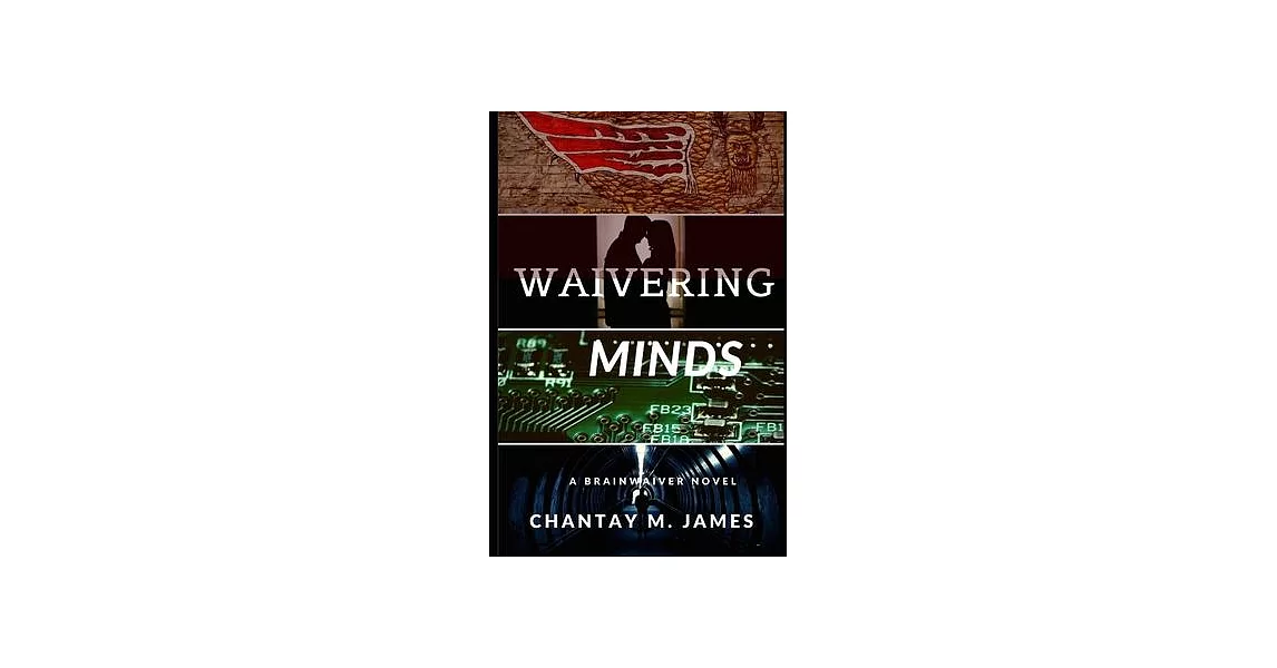 博客來-Waivering Minds: A Brainwaiver Novel