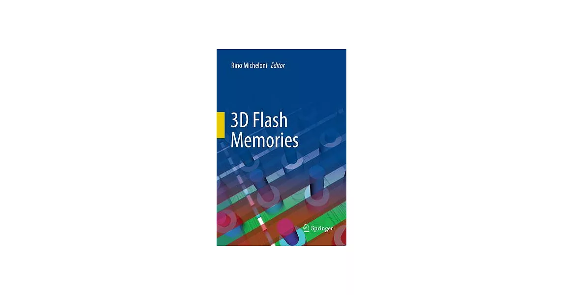 博客來-3D Flash Memories
