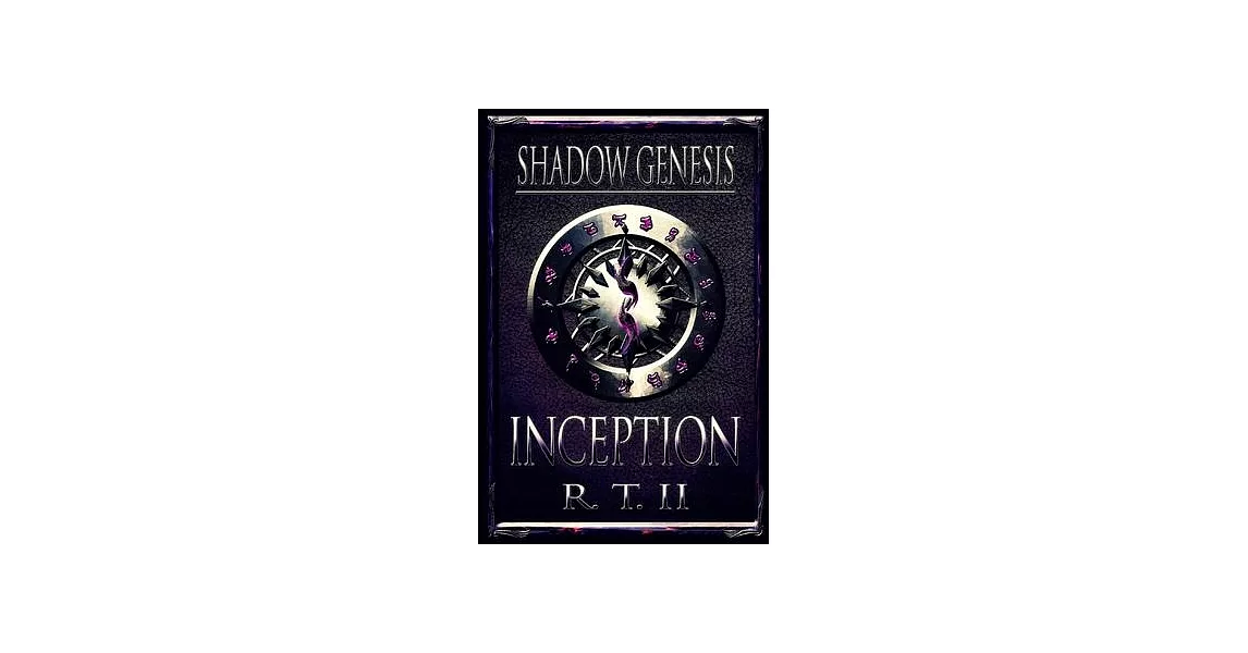 博客來-Shadow Genesis: Inception