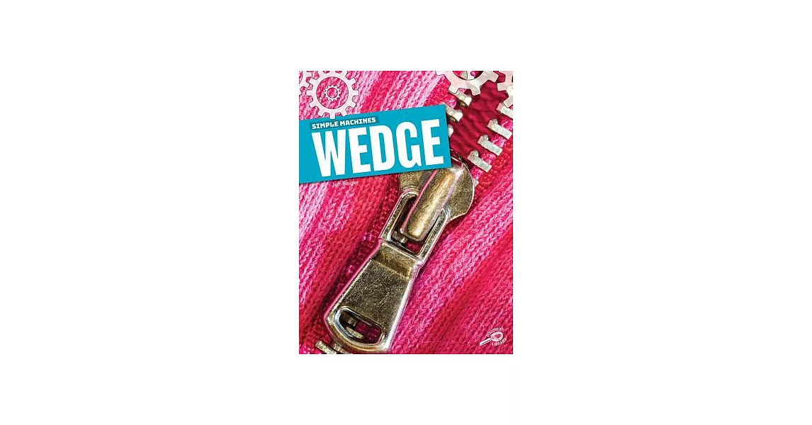 博客來-Simple Machines Wedge