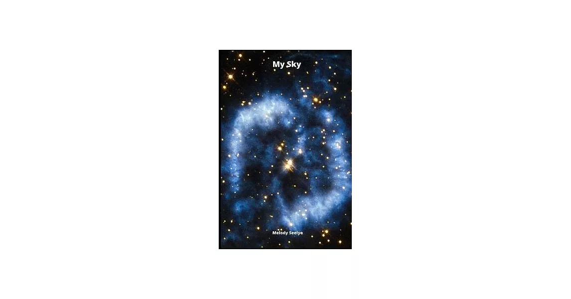 博客來-My Sky: Astronomy Logbook Night Sky Observation Book