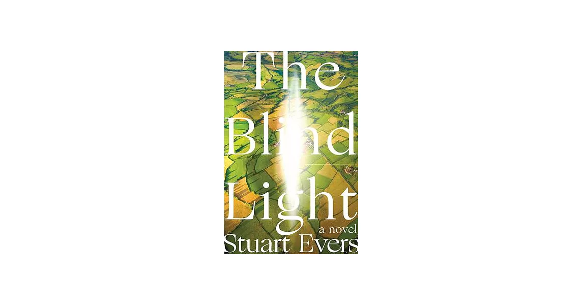 博客來-The Blind Light