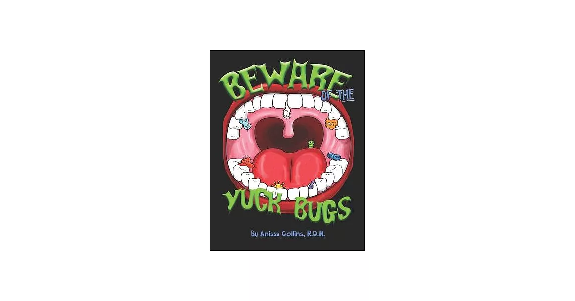 博客來-Beware of the Yuck Bugs