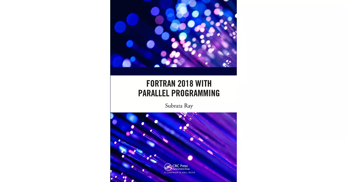 博客來-FORTRAN 2018 with Parallel Programming