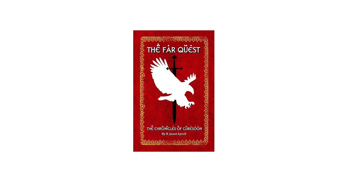 博客來-The Far Quest (The Chronicles of Curesoon - Book One)
