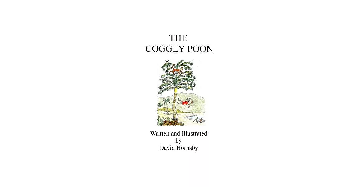 博客來-The Coggly Poon