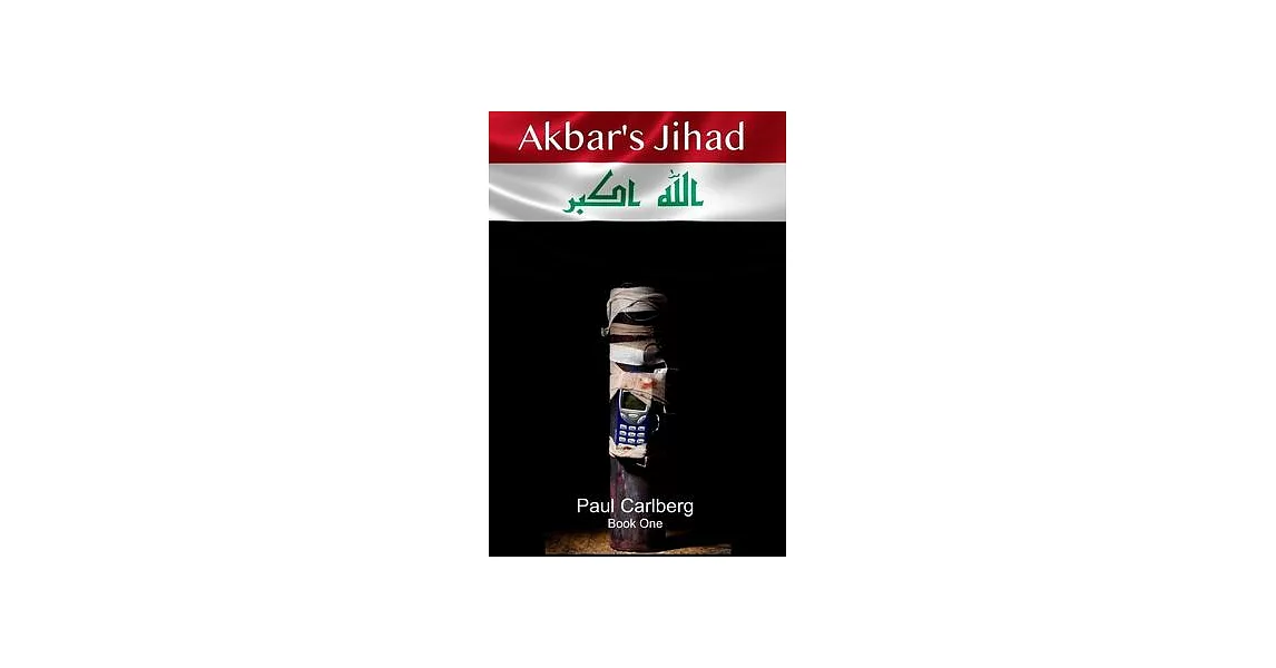 博客來-Akbar’’s Jihad: Book One