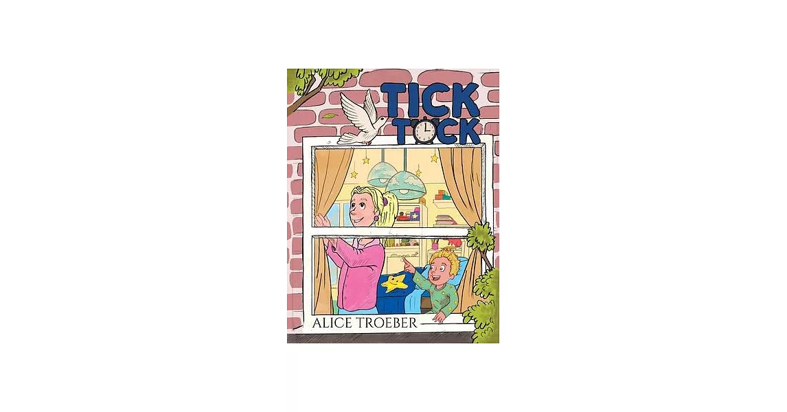 博客來-Tick Tock