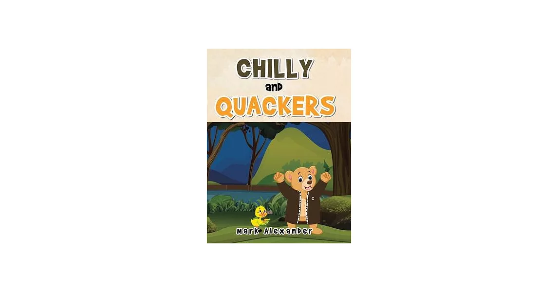 博客來-Chilly and Quackers
