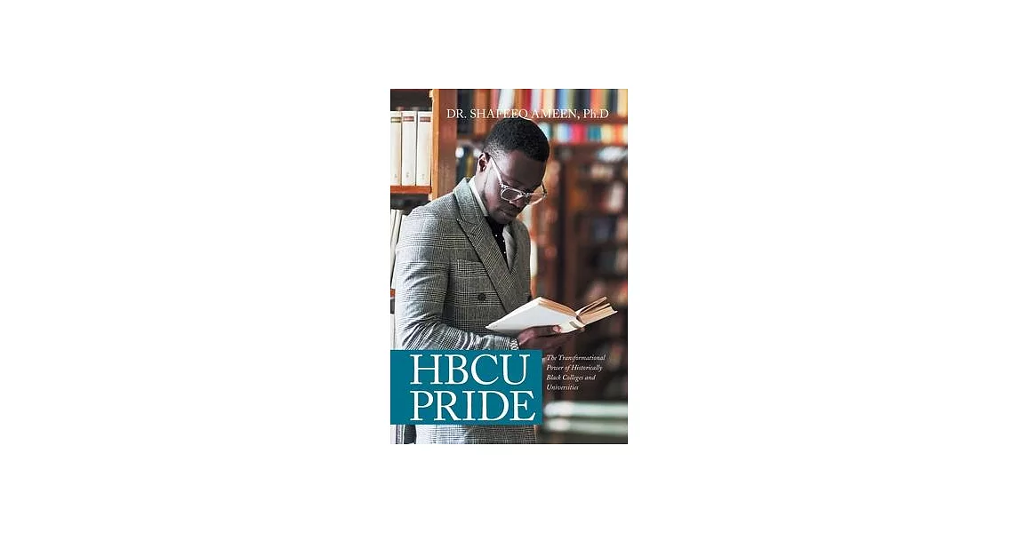 博客來-Hbcu Pride: The Transformational Power of Historically Black ...