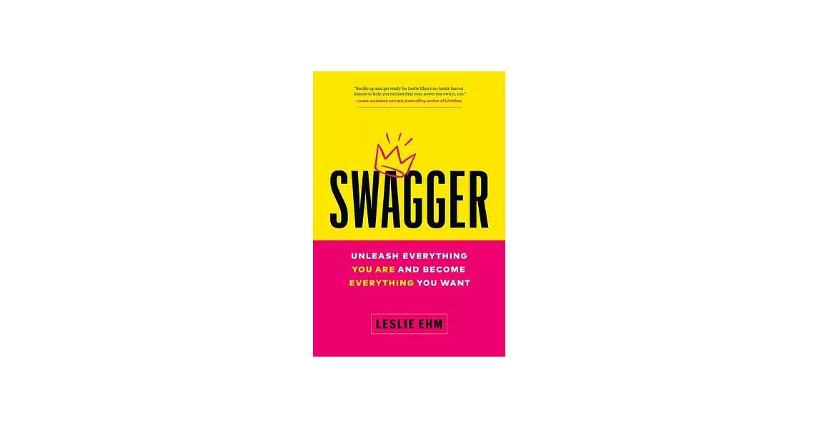 博客來-Swagger: No Explanation Required