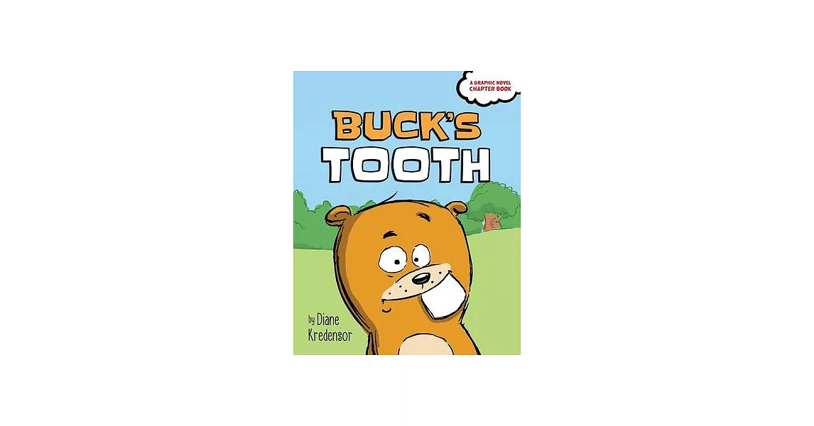 博客來-Buck’’s Tooth