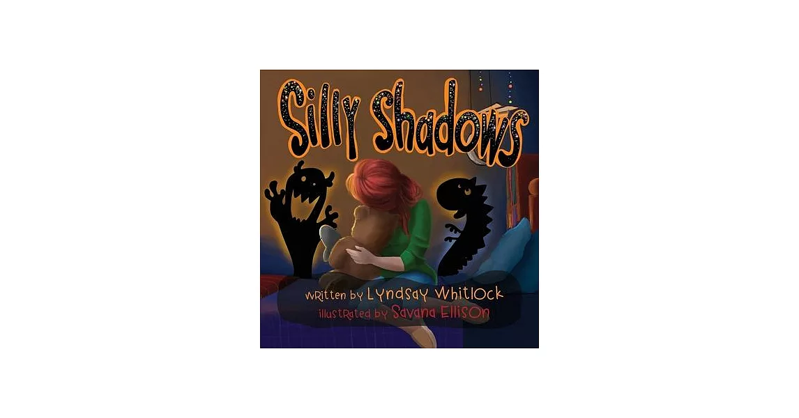 博客來-Silly Shadows