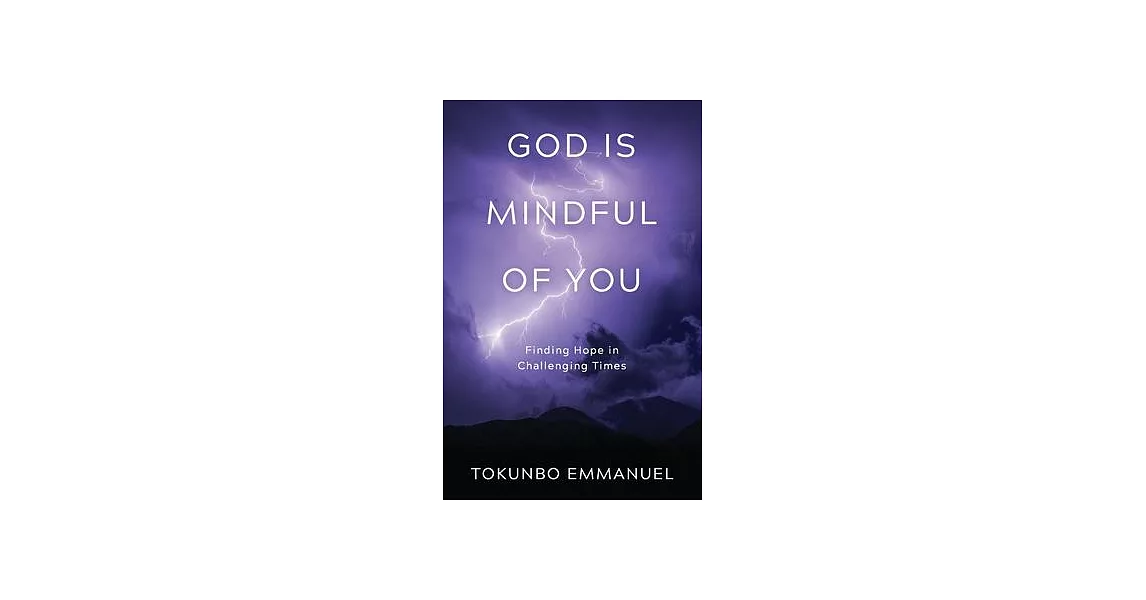 博客來-God is mindful of you